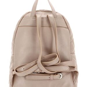 Valentino Women's Backpack Bags, Beige, CENTÍMETROS