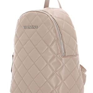 Valentino Women's Backpack Bags, Beige, CENTÍMETROS