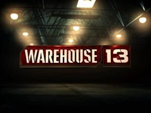 warehouse 13 season 3