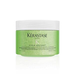 kerastase fusioscrub rilassante 250ml