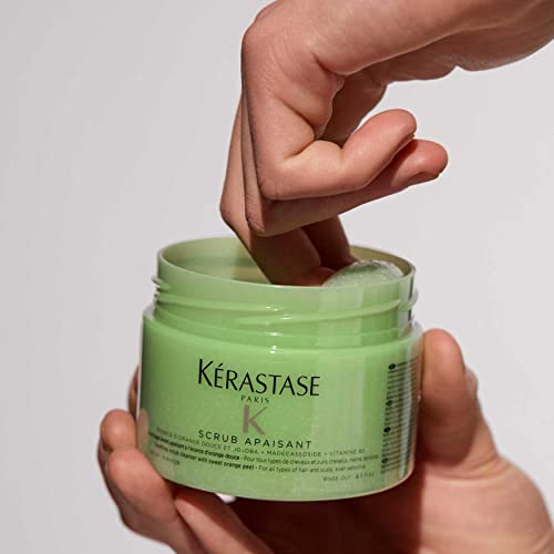 Kerastase FUSIOSCRUB RILASSANTE 250ML