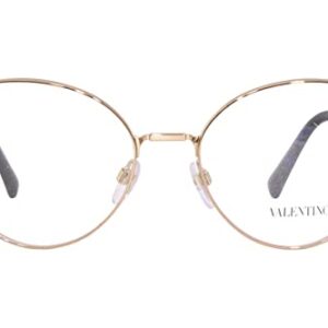 Eyeglasses Valentino VA 1018 3004 Rose Gold