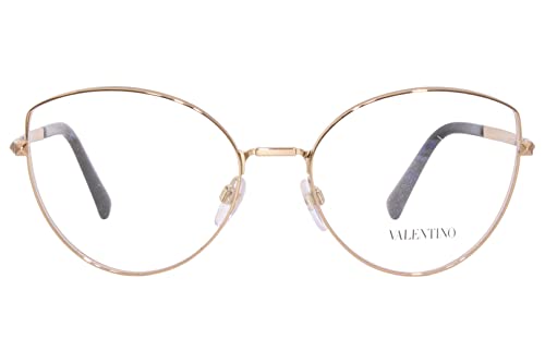 Eyeglasses Valentino VA 1018 3004 Rose Gold