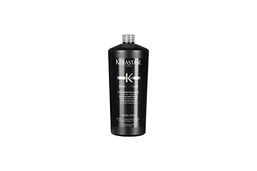 Kerastase Densifique Bain Densite Homme, 34 Ounce