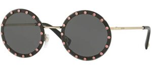 sunglasses valentino va 2010 b 300387 light gold