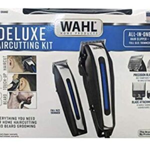 Wahl Hair Clipper Kit