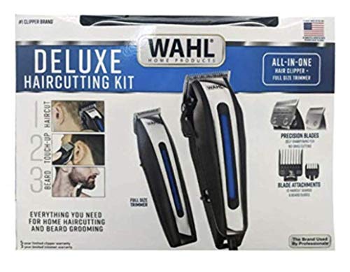 Wahl Hair Clipper Kit