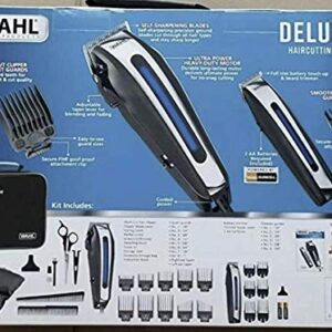 Wahl Hair Clipper Kit