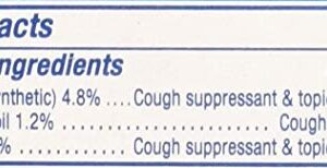 Vicks VapoRub Ointment, 6 Ounce