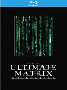 ultimate matrix collection, the (bd) [blu-ray]