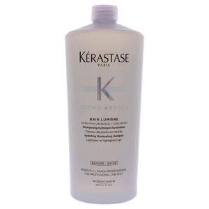 kerastase blonde absolu bain lumiere shampoo unisex 34 oz