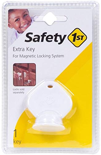 Safety 1st HS129 Tot Lok Magnetic Key