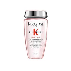 kerastase genesis bain hydra-fortifiant shampoo, 250ml