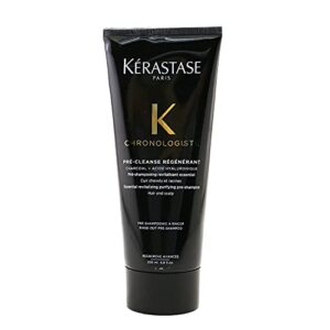 kerastase k chronologist pre-cleanse regenerant, 6.8 fl oz