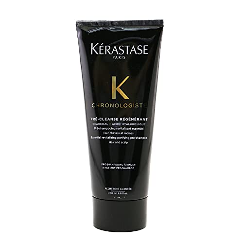 KERASTASE K Chronologist Pre-Cleanse Regenerant, 6.8 Fl Oz