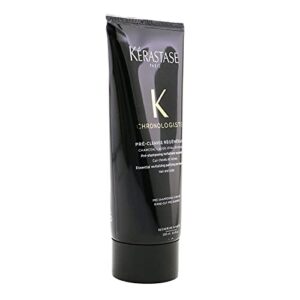 KERASTASE K Chronologist Pre-Cleanse Regenerant, 6.8 Fl Oz