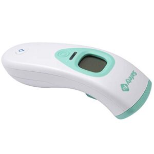 Safety 1st Easy Read Forehead Thermometer, One Size