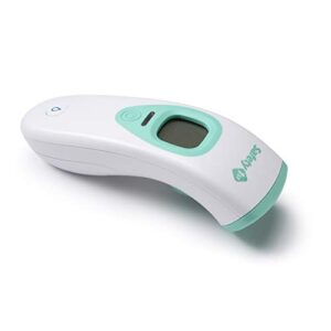 Safety 1st Easy Read Forehead Thermometer, One Size