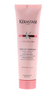 kerastase discipline keratine thermique smoothing taming milk 150ml hair product by hair product