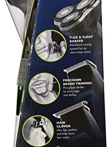 Wahl 9994 Shaver/Trimmer/Groomer