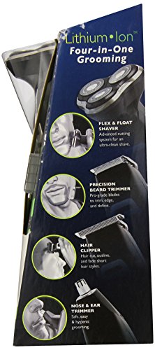 Wahl 9994 Shaver/Trimmer/Groomer