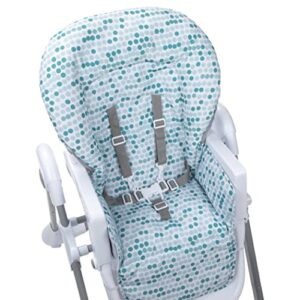 Safety 1ˢᵗ 3-in-1 Grow and Go High Chair, Raindrop