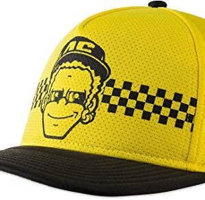 Valentino Rossi Cap Dottorone One Size,Ochre,Man