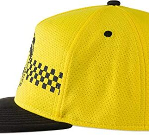 Valentino Rossi Cap Dottorone One Size,Ochre,Man