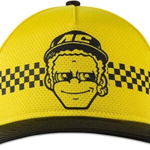 Valentino Rossi Cap Dottorone One Size,Ochre,Man