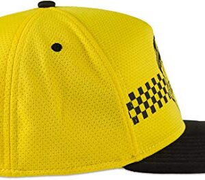 Valentino Rossi Cap Dottorone One Size,Ochre,Man