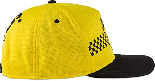 Valentino Rossi Cap Dottorone One Size,Ochre,Man