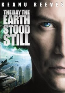 the day the earth stood still