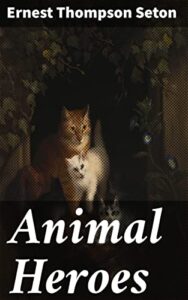 animal heroes