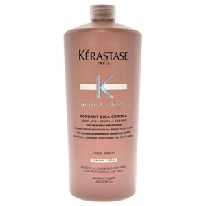 kerastase chroma absolu fondant cica conditioner conditioner unisex 34 oz