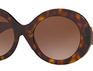 Sunglasses Valentino VA 4058 500213 Havana