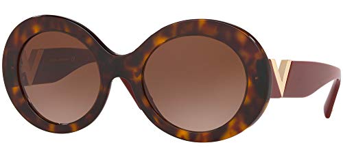 Sunglasses Valentino VA 4058 500213 Havana