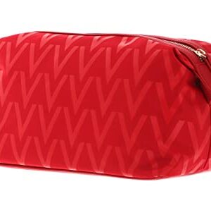 Valentino Women's Travel Bag, Red