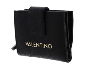 valentino minimal, nero