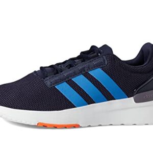 adidas Racer TR21 Shoes Kids', Blue, Size 2