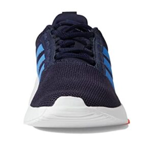 adidas Racer TR21 Shoes Kids', Blue, Size 2