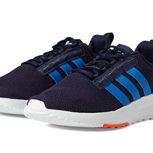 adidas Racer TR21 Shoes Kids', Blue, Size 2