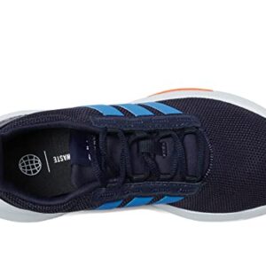 adidas Racer TR21 Shoes Kids', Blue, Size 2