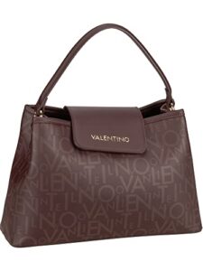 valentino casual, bordeaux