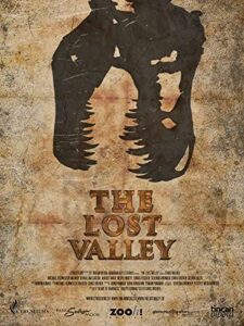 the lost valley