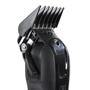 Wahl Professional Pilot Clipper #8483 2/3 Size of Normal Clipper with Full Size Blades, 1 Count