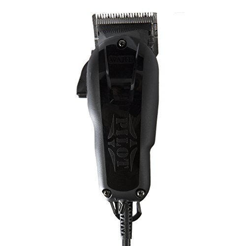 Wahl Professional Pilot Clipper #8483 2/3 Size of Normal Clipper with Full Size Blades, 1 Count