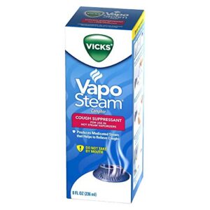 vicks vaposteam size 8z vicks vaposteam 8z