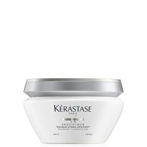 kerastase, specifique masque hydraapaisant ounce, multicolor, 6.8 fl oz