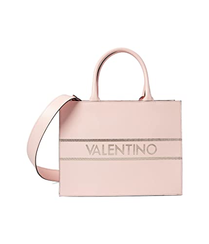 Valentino Bags by Mario Valentino Victoria Lavoro Gold Cadillac Rose One Size