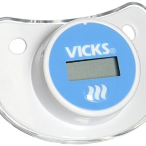 Vicks Pacifier Thermometer